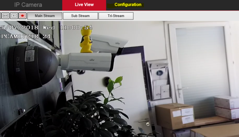 Vidéosurveillance en entreprise : Règles d’utilisation et recours des salariés | eCare Security